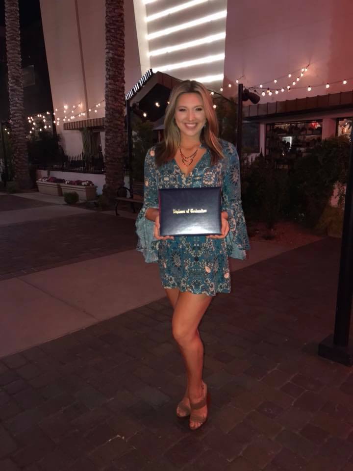 2018 Graduates Testimonials – TheaterArtsPrepSchool.com
